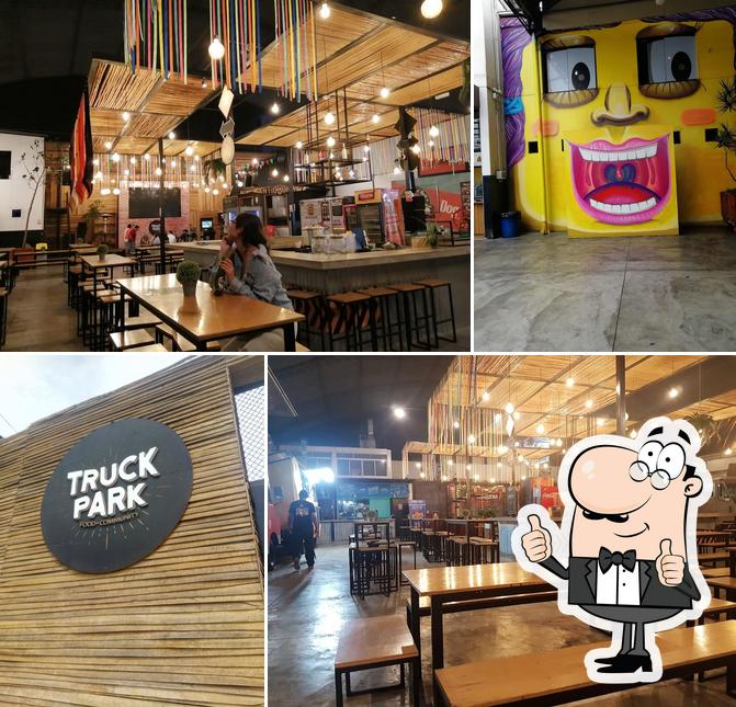 Truck Park, Surquillo - Menú del restaurante, precios y reseñas
