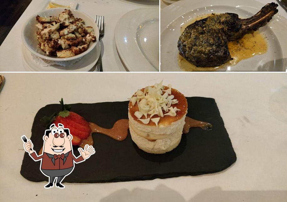Vargas Steakhouse & Sushi, Montréal - Menu du restaurant, prix et avis