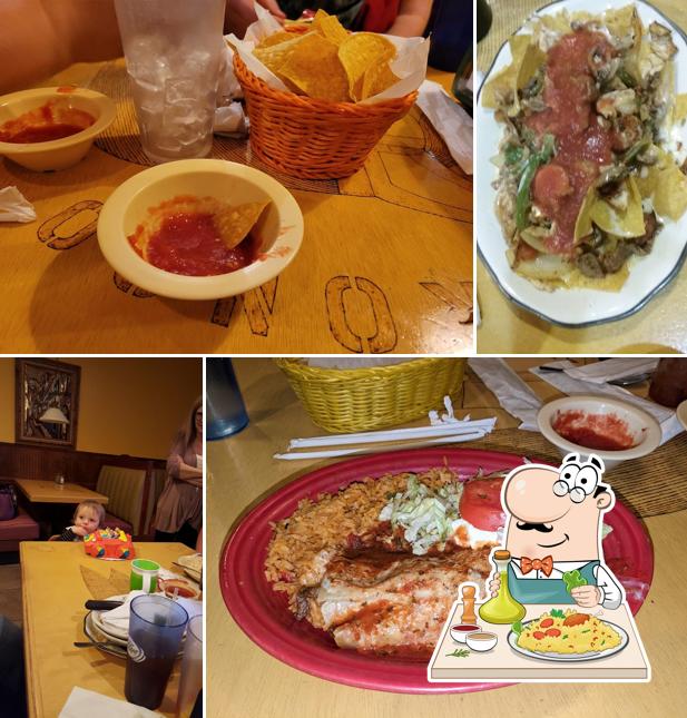 Best mexican restaurants in Gaffney, winter 2024 - Restaurant Guru