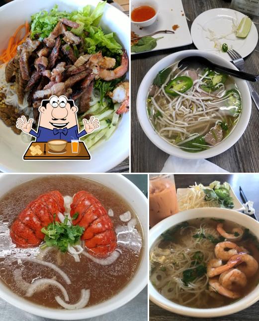 Phở 7 Anh, Turlock - Restaurant menu, prices and reviews