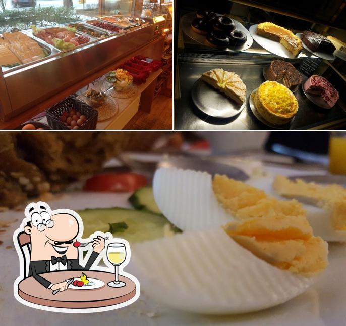 Café Tante Emma, Hamburg - Restaurant menu, prices and reviews