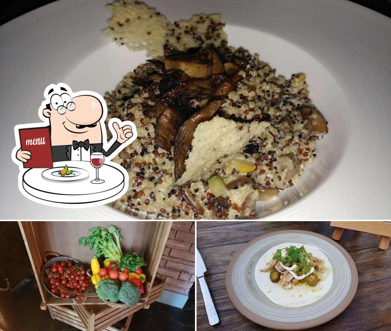 Asado Restaurant, Dubai - Restaurant menu, prices and reviews