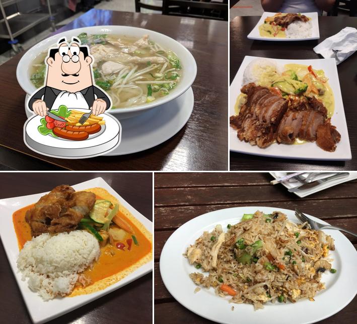 Asia Imbiss fast food, Frankfurt, Leipziger Str. 38 - Restaurant reviews