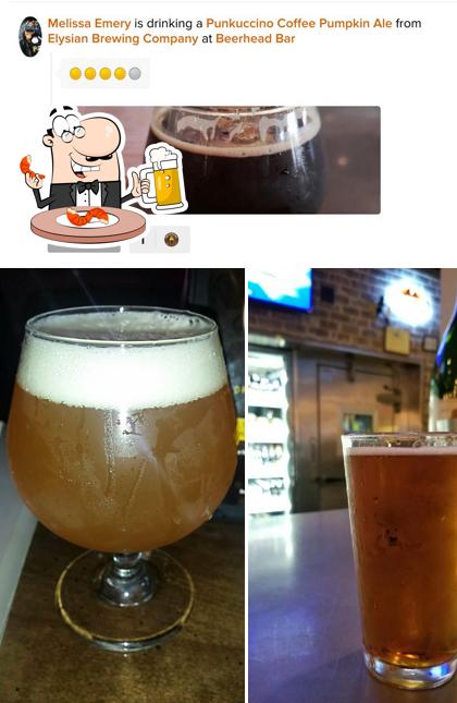 Beerhead Bar & Eatery in Pittsburgh - Restaurant reviews