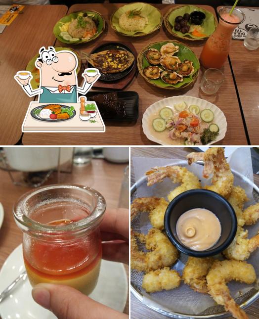Boy Zugba, Davao City - Restaurant menu, prices and reviews