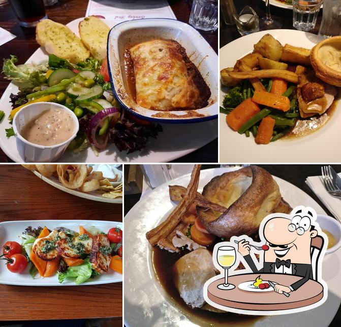 Best restaurants with a kids' menu in Ashtead, spring 2024 - Restaurant ...