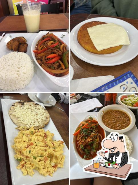 Brisas Bakery & Restaurant in Orlando - Restaurant menu and reviews