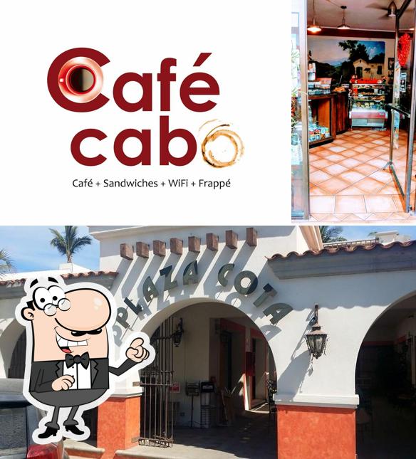 Café Cabo, Cabo San Lucas - Restaurant menu, prices and reviews