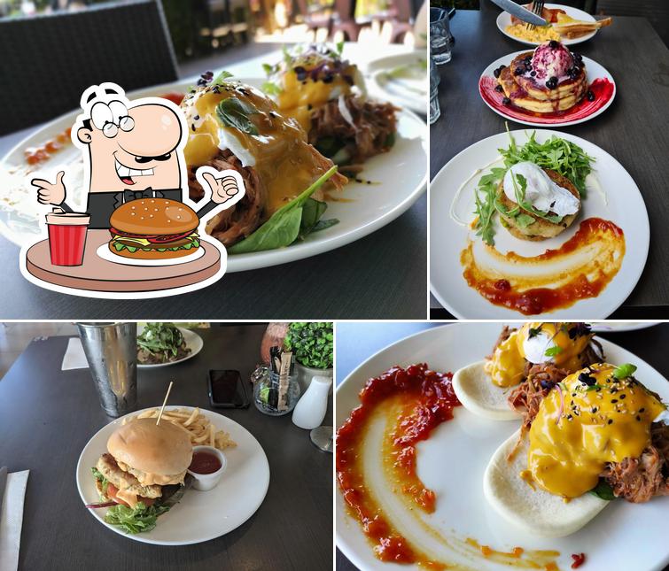 Fresh Point Co. Parap in Parap - Restaurant reviews