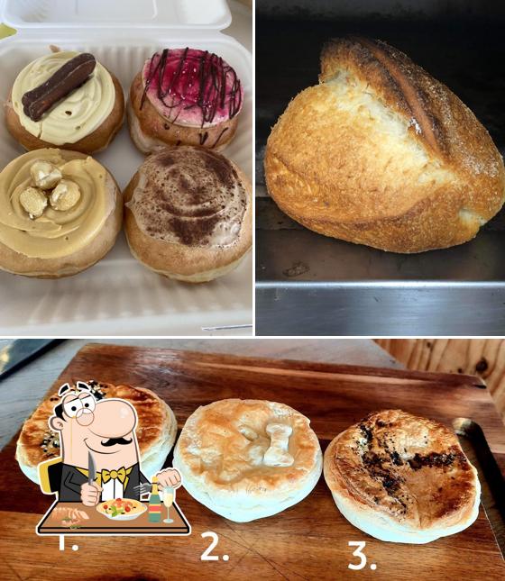 Piccolo Morso Bakery & Gelato Lounge New Plymouth in New Plymouth ...