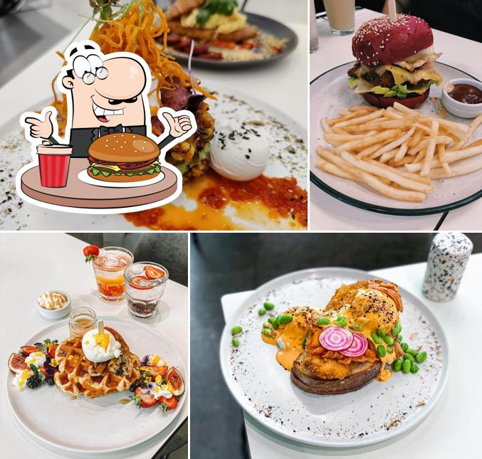 Son of Adam, Keysborough - Restaurant menu, prices and reviews