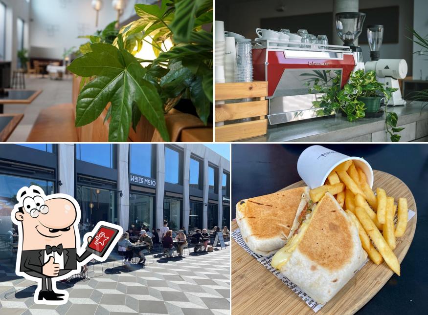 White Mojo in Ringwood - Restaurant reviews