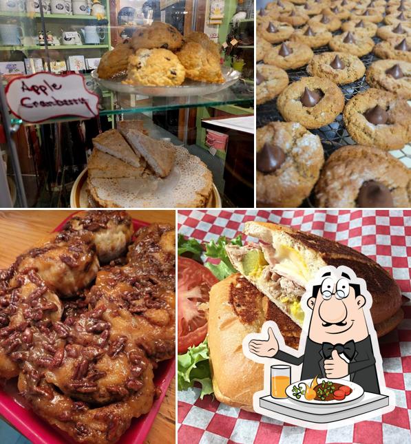 Chickadee Cottage Cafe, Lake City - Menú del restaurante, precios y reseñas