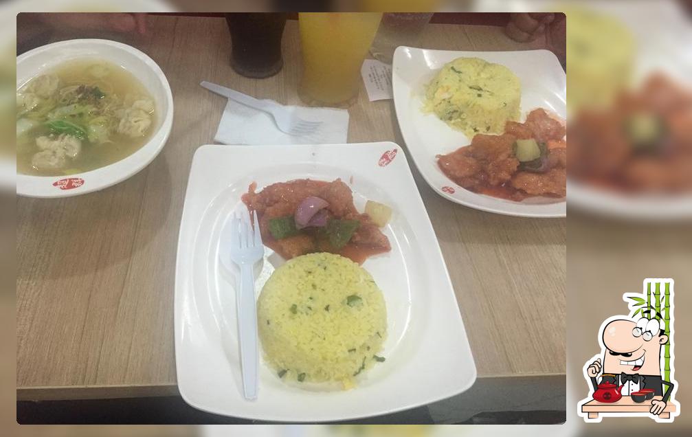 Chowking restaurants in Bacolod, summer 2024 - Restaurant Guru