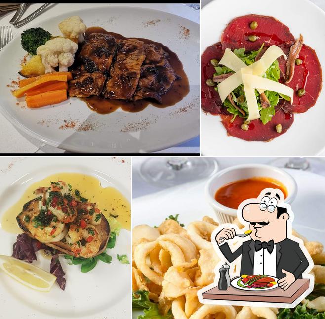 Best fish in Altrincham restaurants, winter 2024 - Restaurant Guru