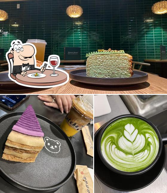 Matcha Panda Cafe, Philadelphia - Restaurant menu, prices and reviews