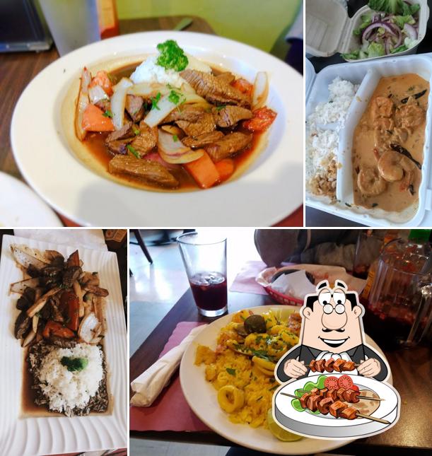 El Toro Loco, Pacifica - Restaurant menu, prices and reviews