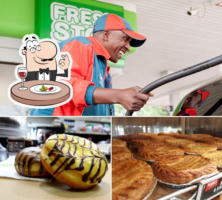 FreshStop Queensmead, Durban - Speisekarte, Preise und Bewertungen