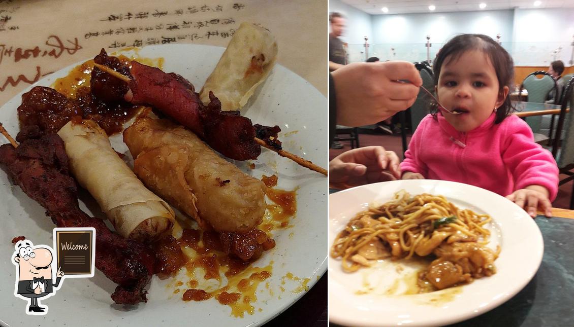 Fortune Buffet, Middletown - Restaurant menu, prices and reviews