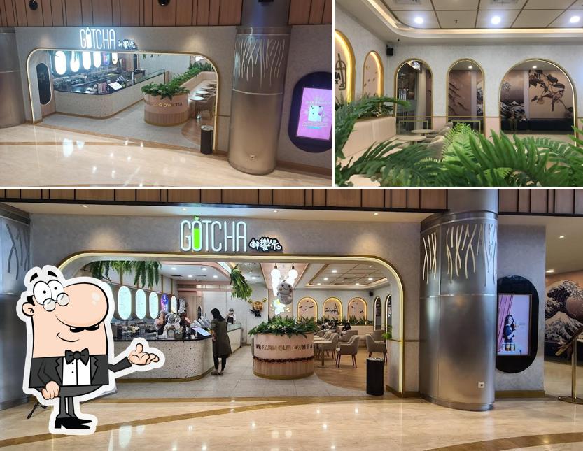 Gotcha, Samarinda - Restaurant reviews