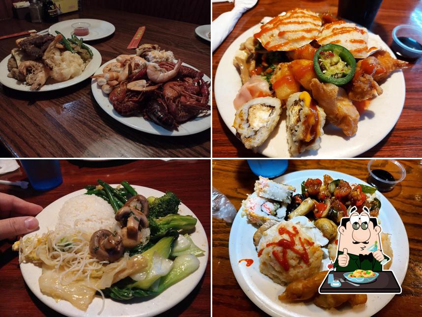 Top 3 restaurants with nigiri in Flint, october 2025 - Restaurant Guru