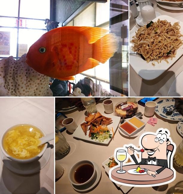 Imperial Chinese Restaurant, Denver - Restaurant menu, prices and reviews