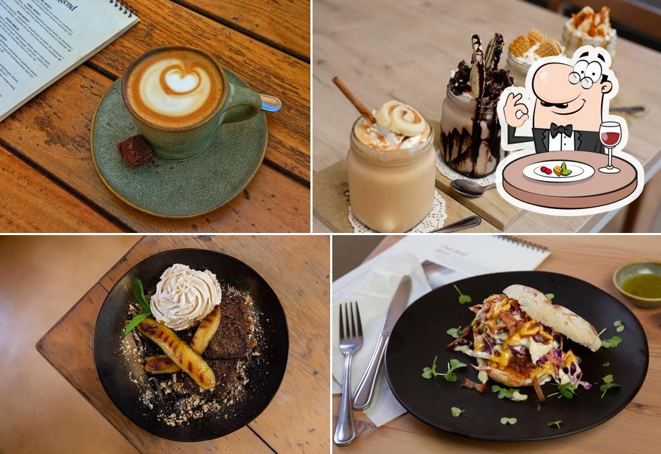Knus Karoo Kombuis cafe, Paarl - Restaurant reviews