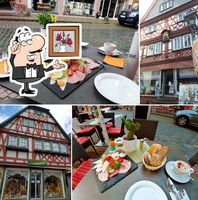 Kostbar, Miltenberg - Restaurantbewertungen