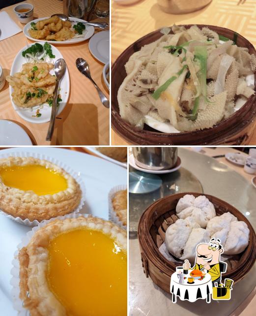 Mandarin Restaurant, Nottingham - Restaurant menu, prices and reviews