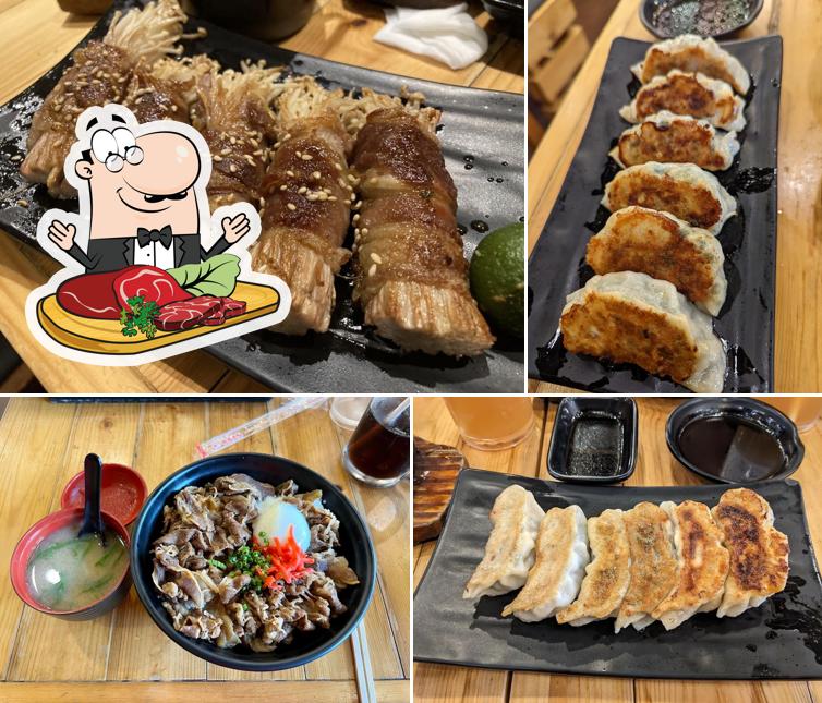 Manmaru Japanese Restaurant, Makati - Restaurant menu and reviews