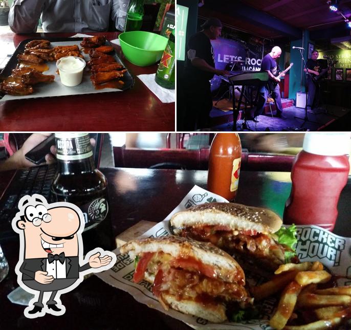 McCarthy's Irish Pub, Tehuacán - Menú del restaurante, precios y reseñas