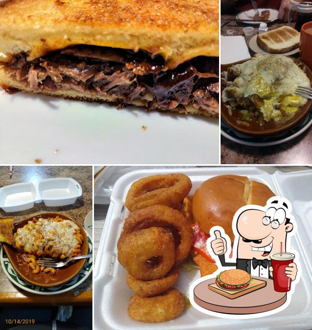 Top 5 restaurants with fried fish in Kokomo, october 2025 - Restaurant Guru