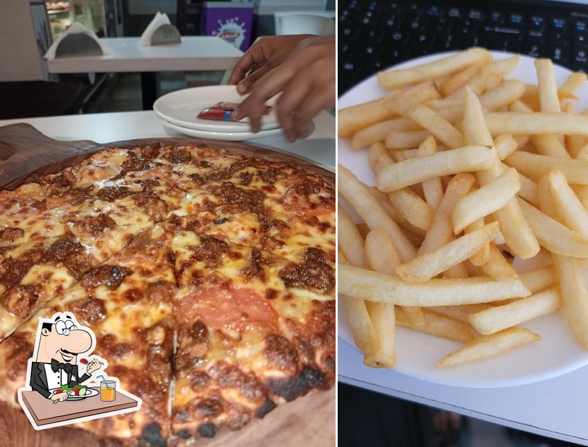 NARCOS Cafe & Pizzeria, Bengaluru - Restaurant reviews