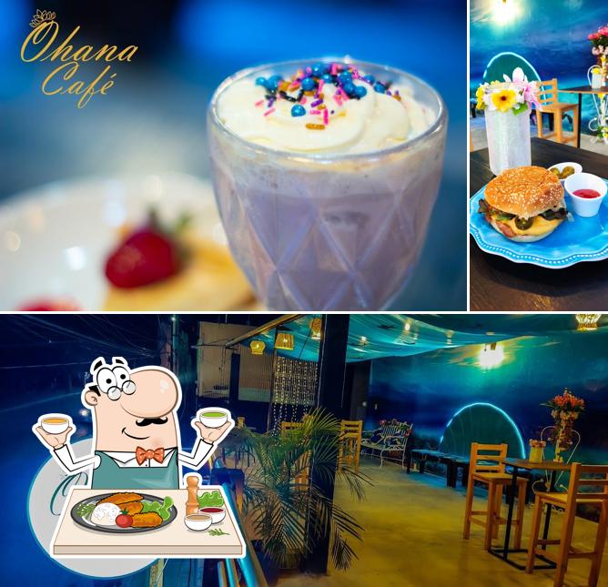 Ohana Café, Tuxtla Gutiérrez - Restaurant reviews