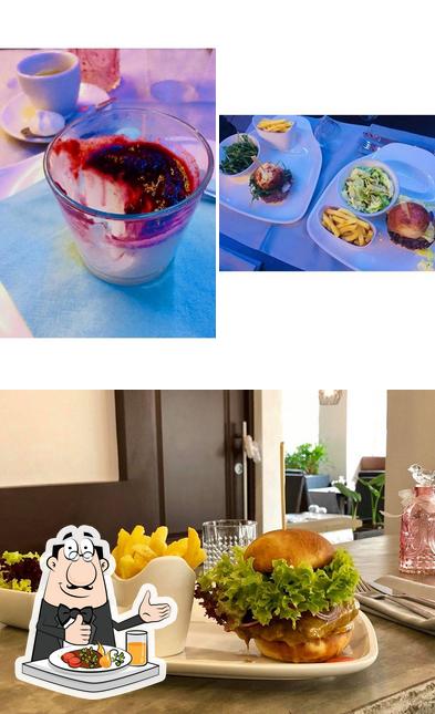 Kamoon by Risso pizzeria, Luxembourg City - Restaurant reviews
