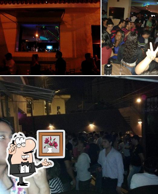 Athena Bar, Goiânia - Avaliações de restaurantes
