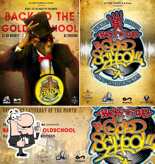 Back To The Gold School, Brussel