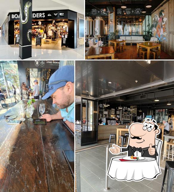 Best restaurants in The Strand at Coolangatta Mall - Restaurant Guru