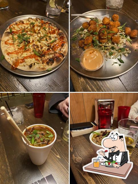 Easy Tiger Bar, Glendale - Restaurant menu, prices and reviews