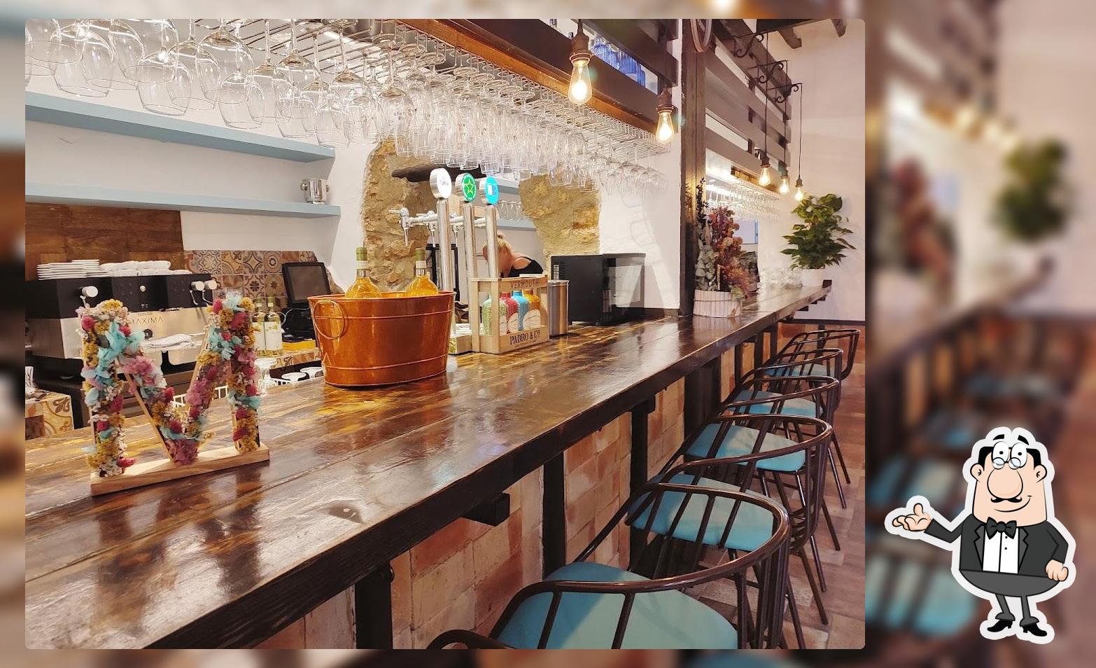 Merfín La Solera, Campello - Menú del restaurante, precios y reseñas