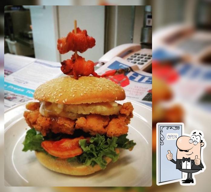 Top 7 restaurants in Timaru, december 2025 - Restaurant Guru