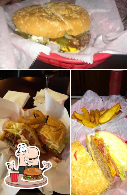 Torch Bar and Grill, Flint - Restaurant menu, prices and reviews