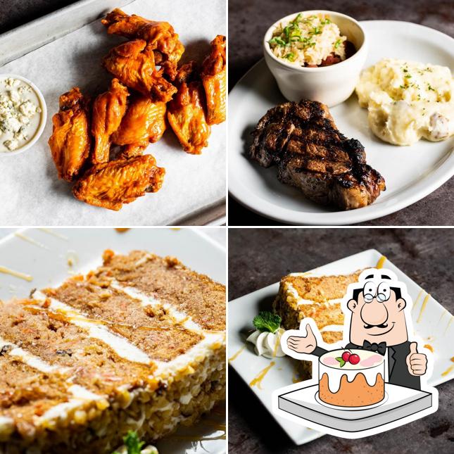 1925 PubHouse Grandview, Anderson - Restaurant menu, prices and reviews