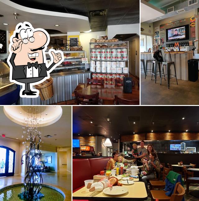 Best restaurants in Beaches Town Center Mall - Restaurant Guru
