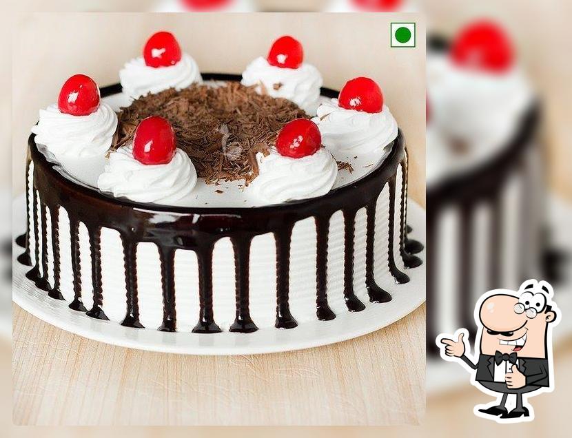 Home Baker's - Aligarh ( ''The Cake Bazaar'' ), Aligarh - Restaurant ...