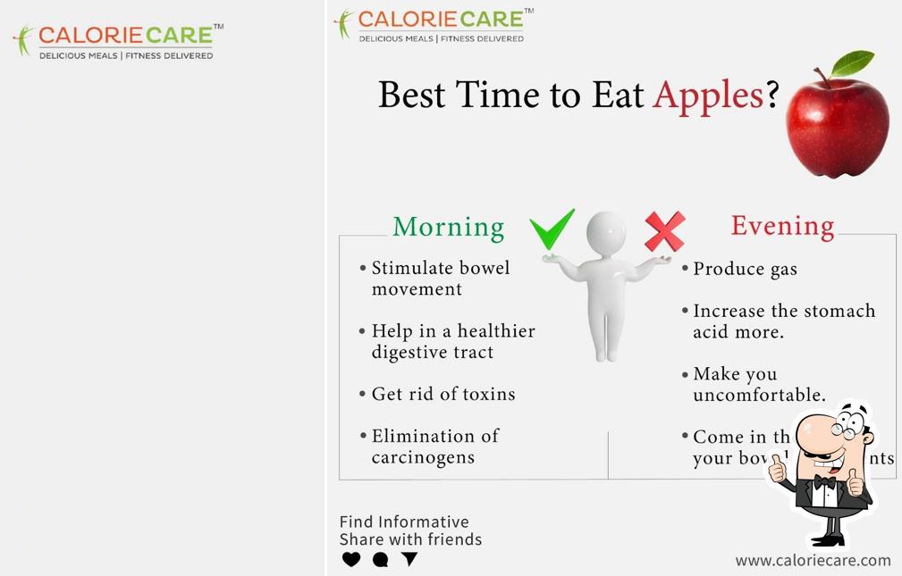 Calorie Care, Mumbai, Unit C-3 - Restaurant menu and reviews