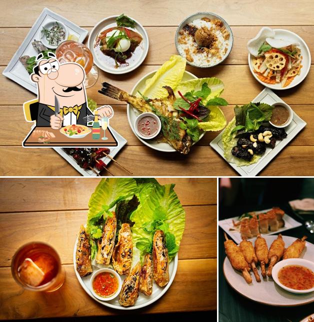 Cash Only Diner, Sydney - Restaurant menu, prices and reviews
