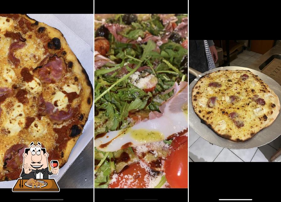 Chez Lucile et Annie restaurant, Varages - Restaurant reviews