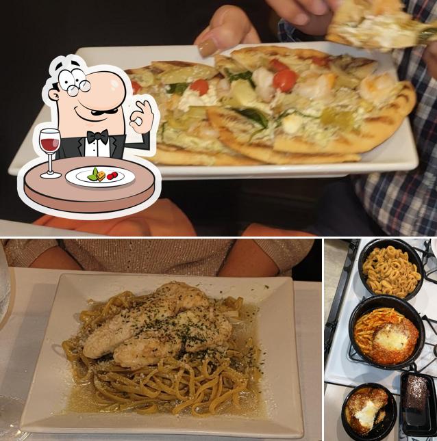 Dina's Bistro, Toms River - Restaurant menu, prices and reviews