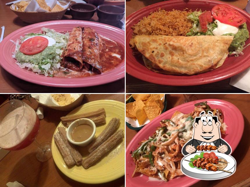 El Azteca - Norfolk, Norfolk - Restaurant menu, prices and reviews